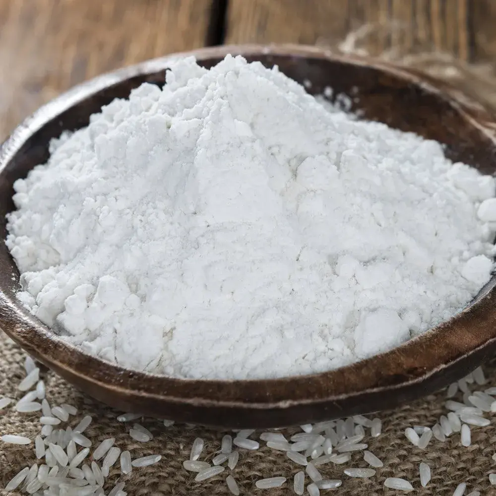 Rice Flour 1KG ( Rice Powder / Aripodi ) BRAHMINS - Finebuy