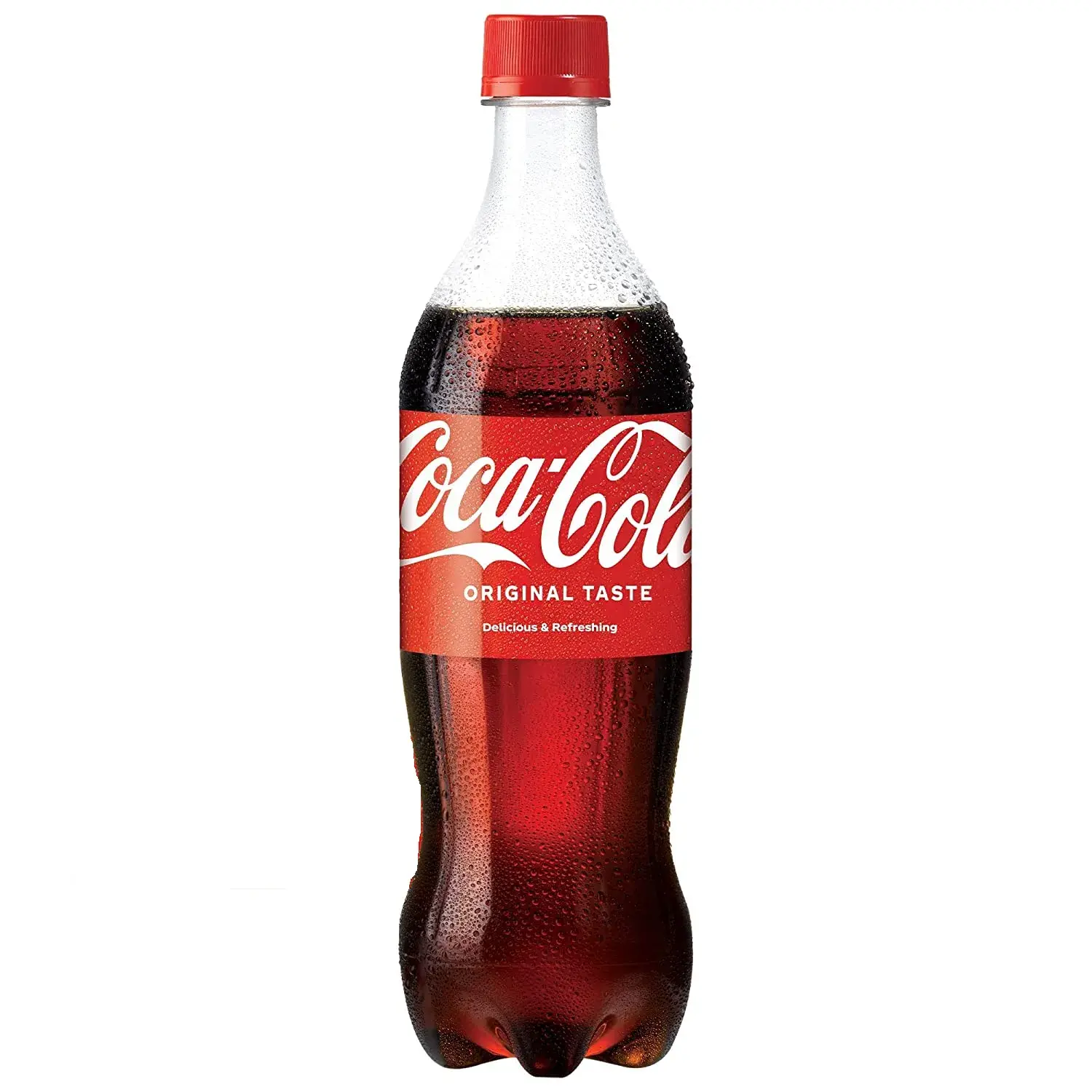 Coca Cola 750 ml - Finebuy
